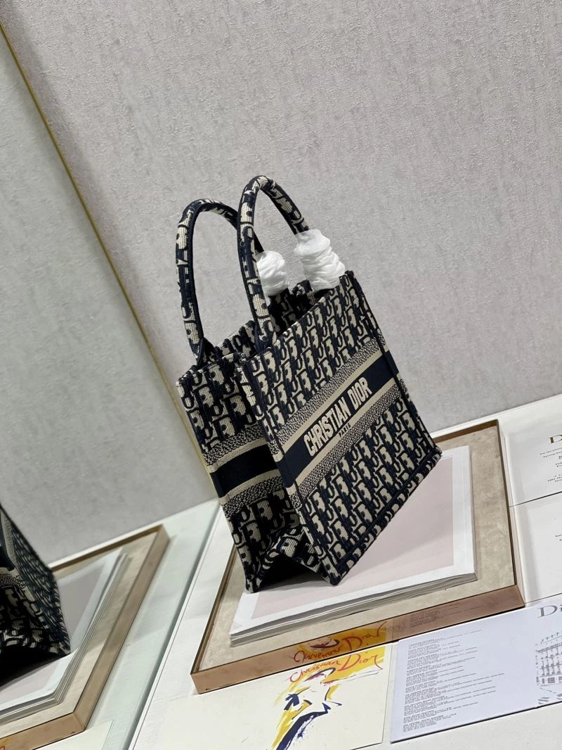 Legit Christian Dior Shopping Bags