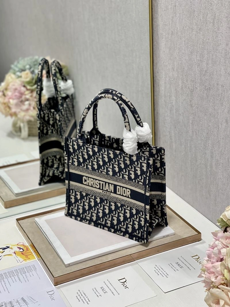 Legit Christian Dior Shopping Bags