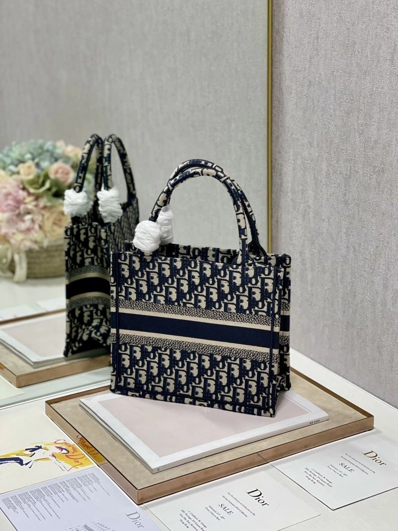 Legit Christian Dior Shopping Bags