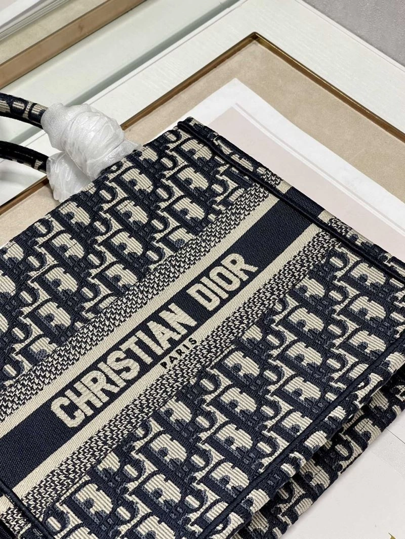 Legit Christian Dior Shopping Bags