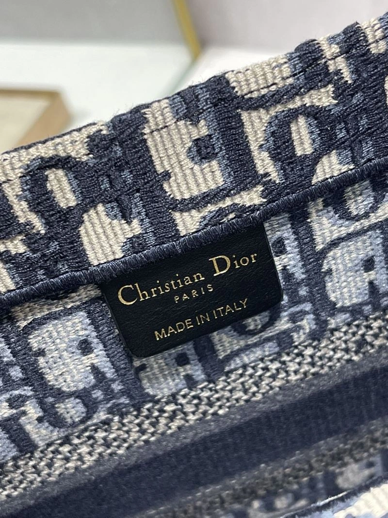 Legit Christian Dior Shopping Bags