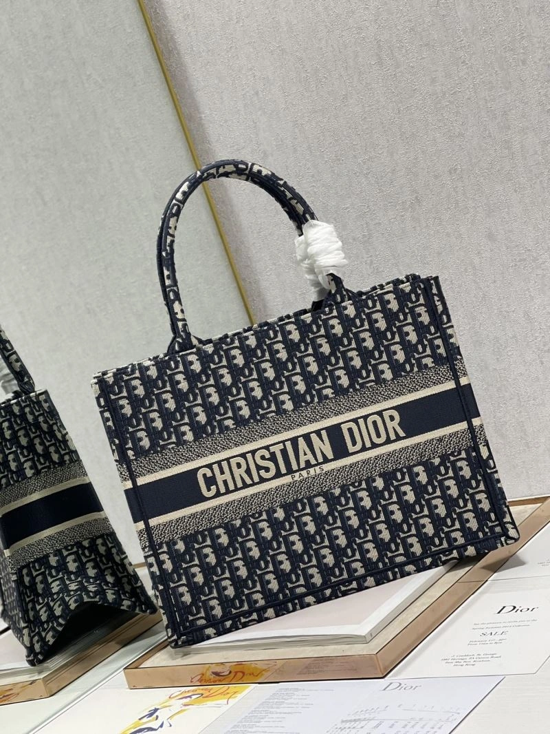 Inexpensive Christian Dior Shopping Bags