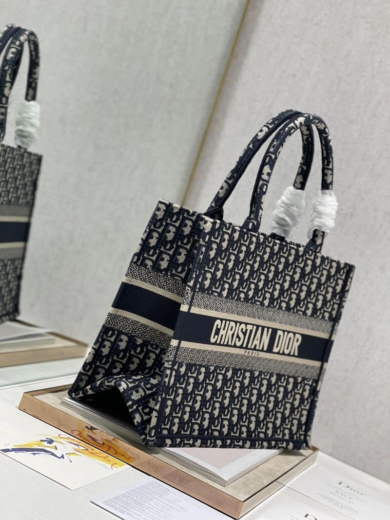 Inexpensive Christian Dior Shopping Bags