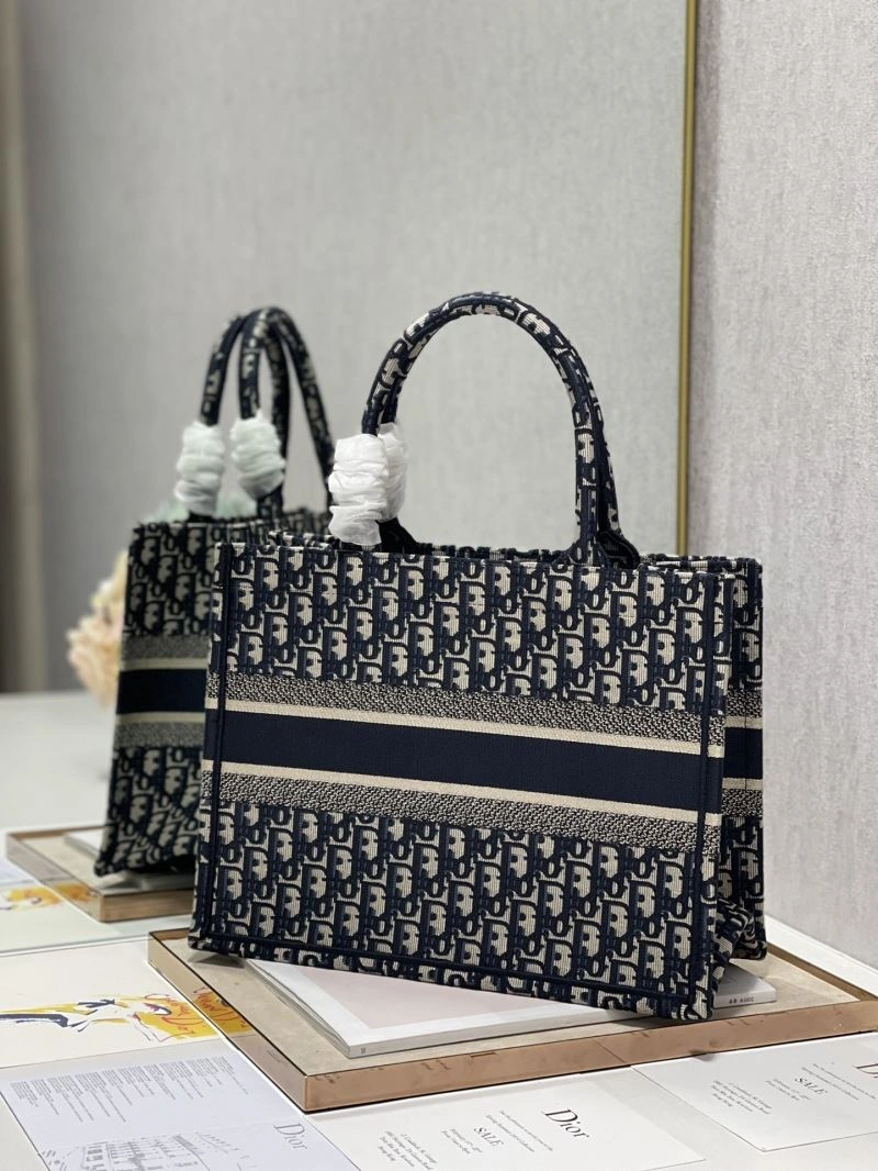 Inexpensive Christian Dior Shopping Bags