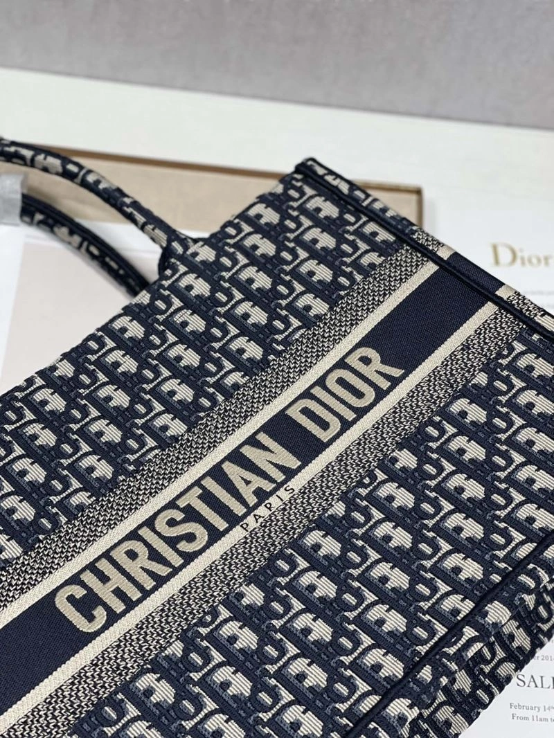 Inexpensive Christian Dior Shopping Bags