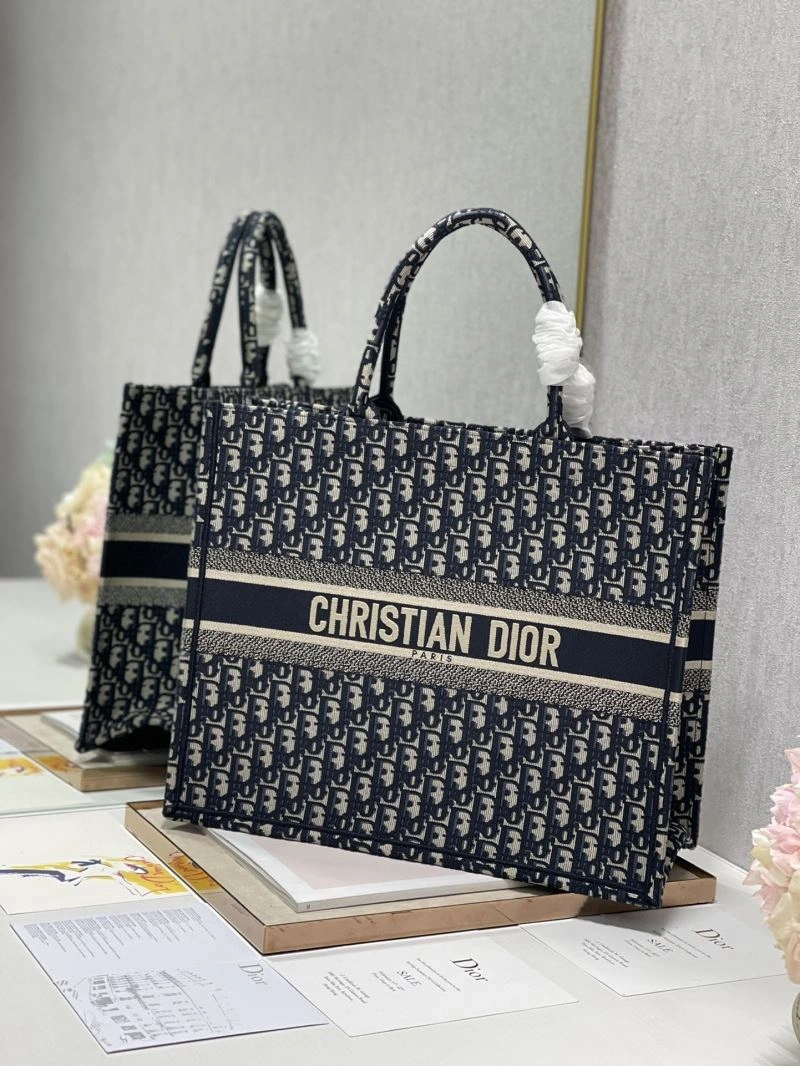 Perfect replica Christian Dior Shopping Bags