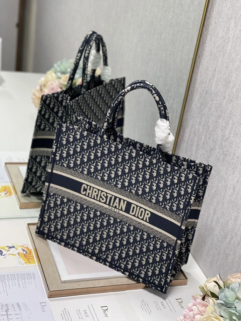 Perfect replica Christian Dior Shopping Bags
