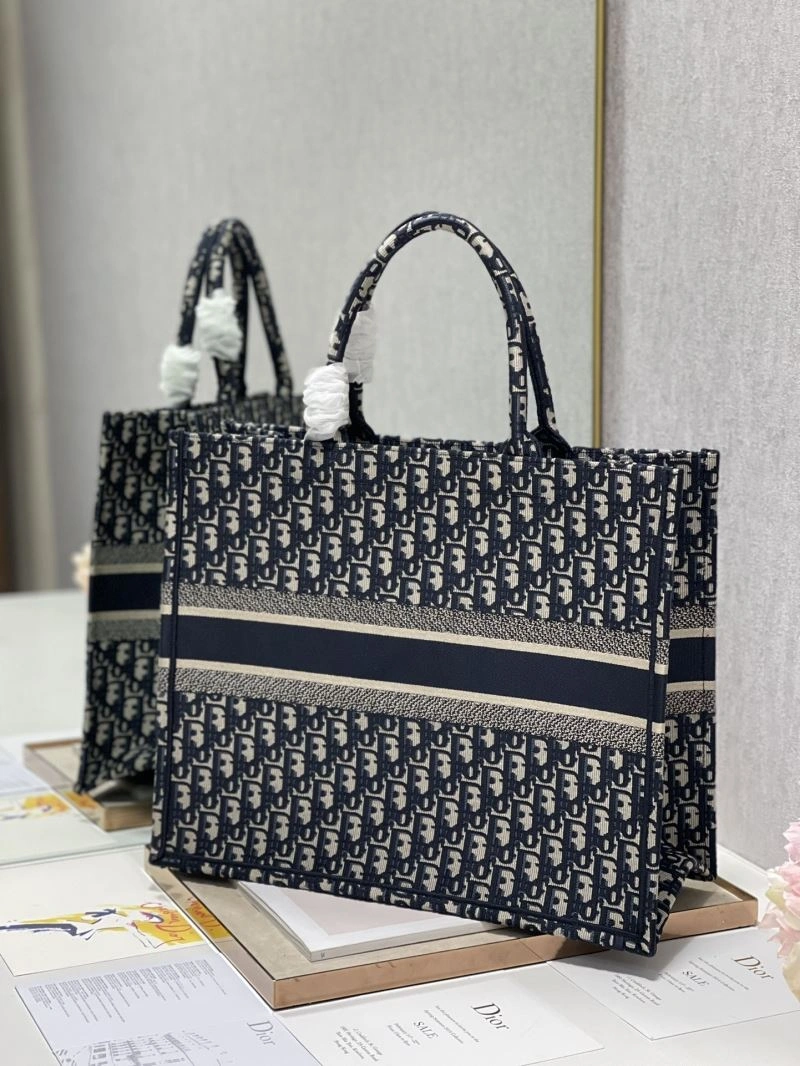 Perfect replica Christian Dior Shopping Bags