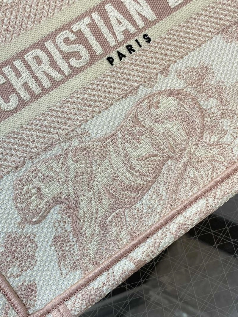 1:1 copy Christian Dior Shopping Bags