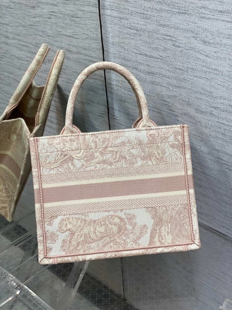 1:1 copy Christian Dior Shopping Bags