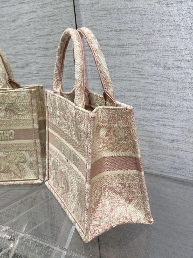 1:1 copy Christian Dior Shopping Bags