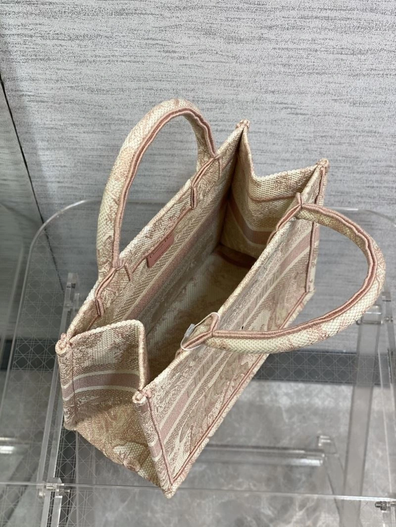1:1 copy Christian Dior Shopping Bags