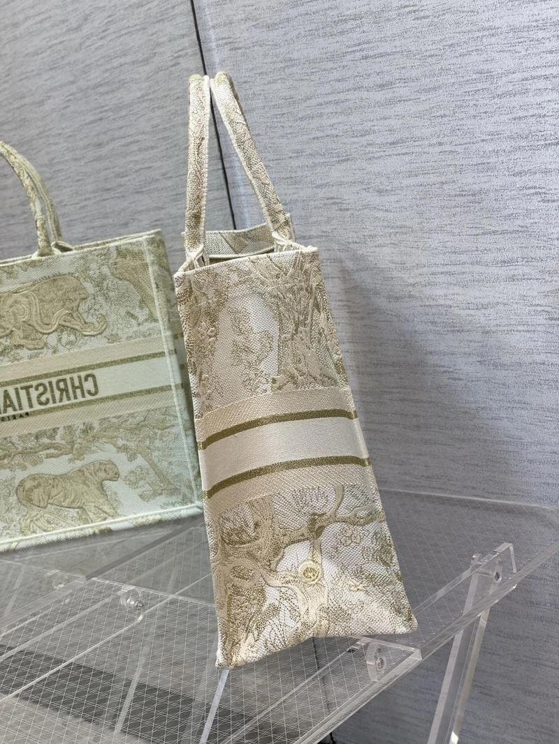 Brand-original Christian Dior Shopping Bags