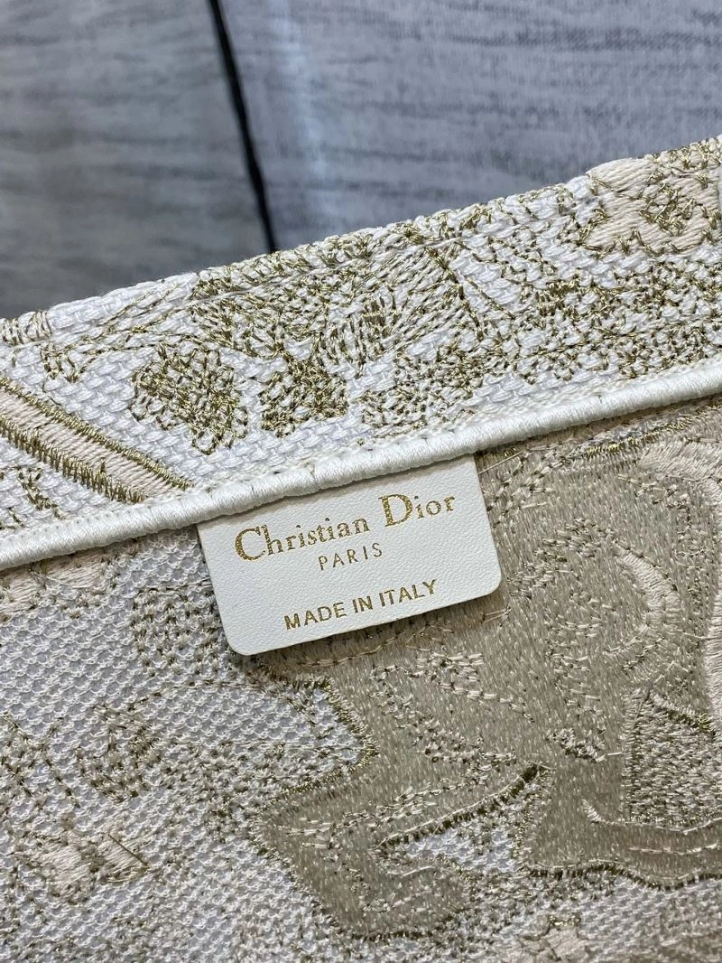 Brand-original Christian Dior Shopping Bags