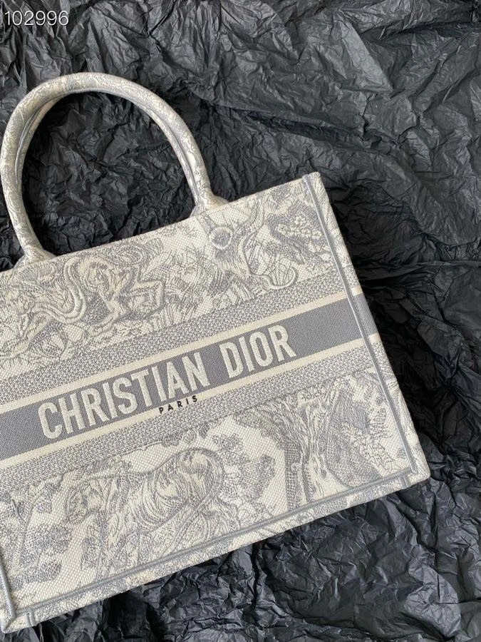 Reasonably priced Christian Dior Shopping Bags