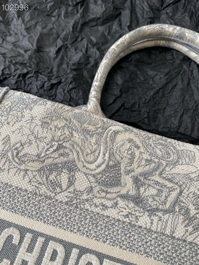 Reasonably priced Christian Dior Shopping Bags