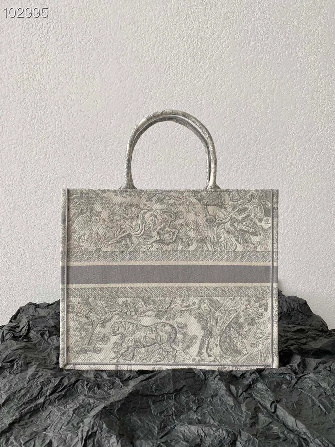 Top mirror Christian Dior Shopping Bags