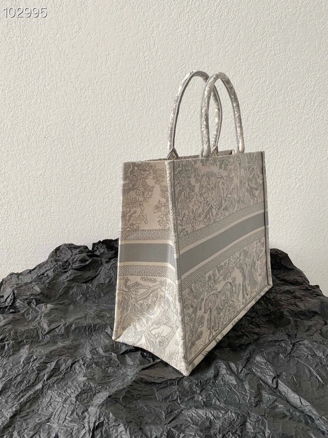 Top mirror Christian Dior Shopping Bags