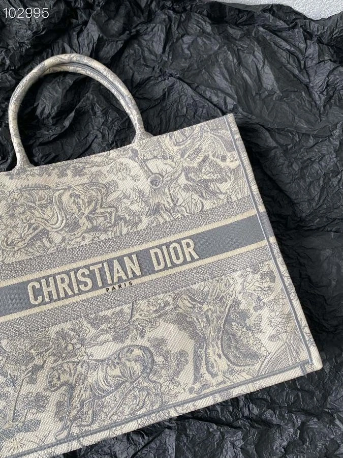 Top mirror Christian Dior Shopping Bags