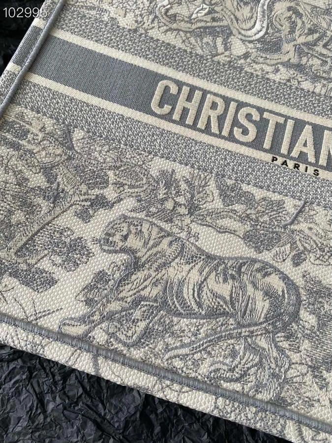 Top mirror Christian Dior Shopping Bags