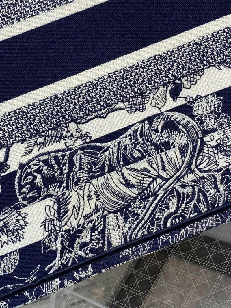 Affordable Christian Dior Shopping Bags