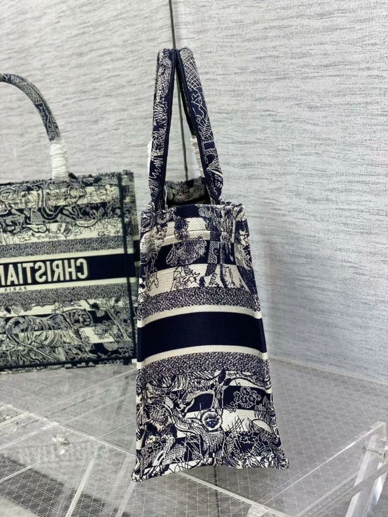 Affordable Christian Dior Shopping Bags