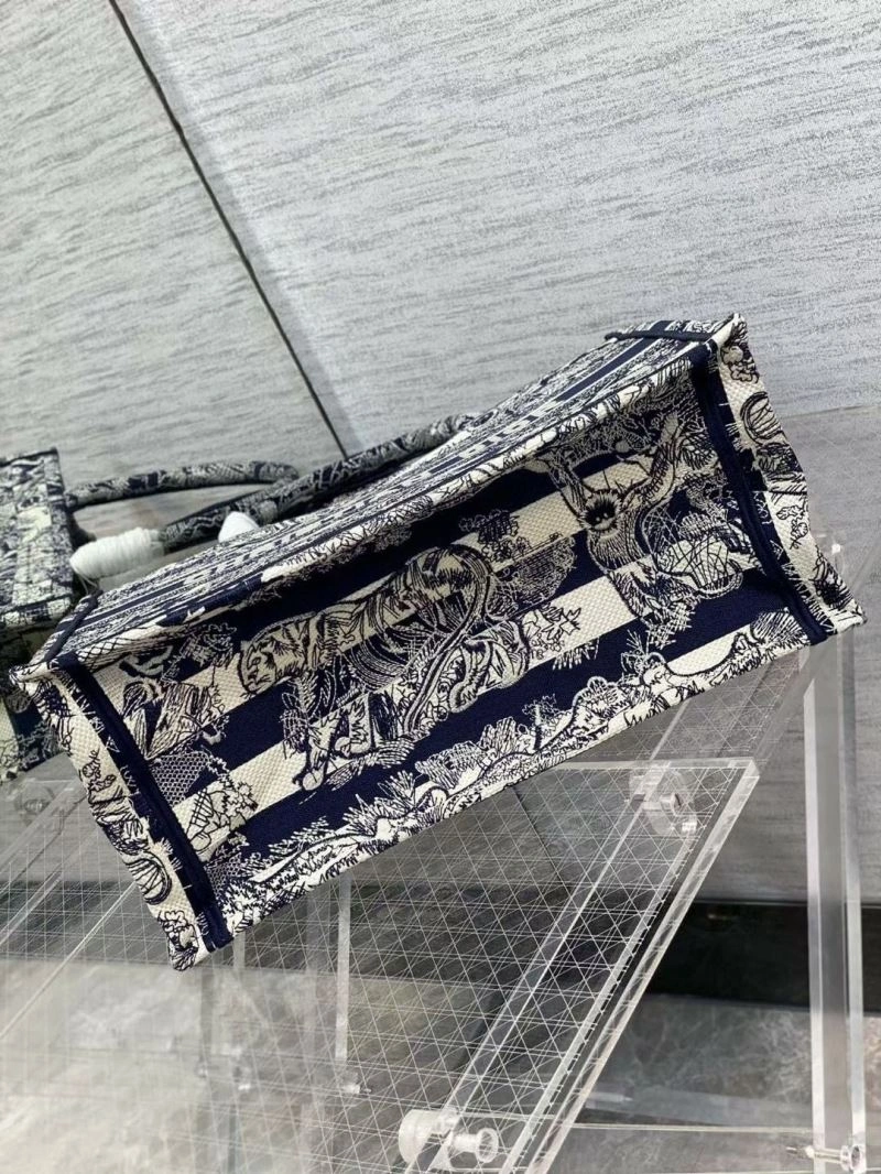 Affordable Christian Dior Shopping Bags