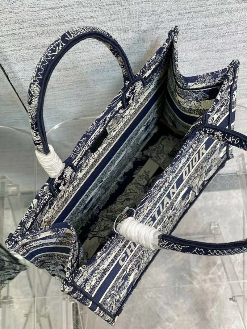 Affordable Christian Dior Shopping Bags