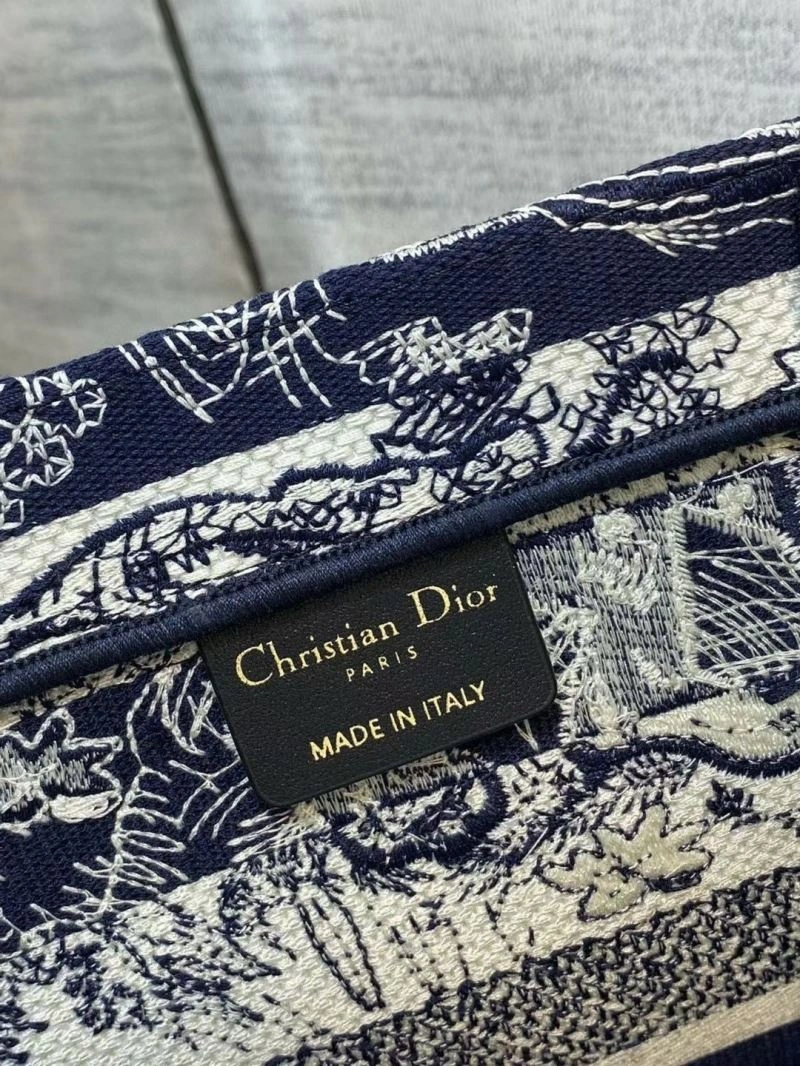Affordable Christian Dior Shopping Bags