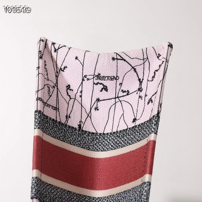 Inexpensive Christian Dior Shopping Bags