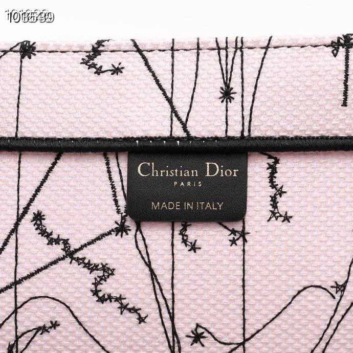 Inexpensive Christian Dior Shopping Bags