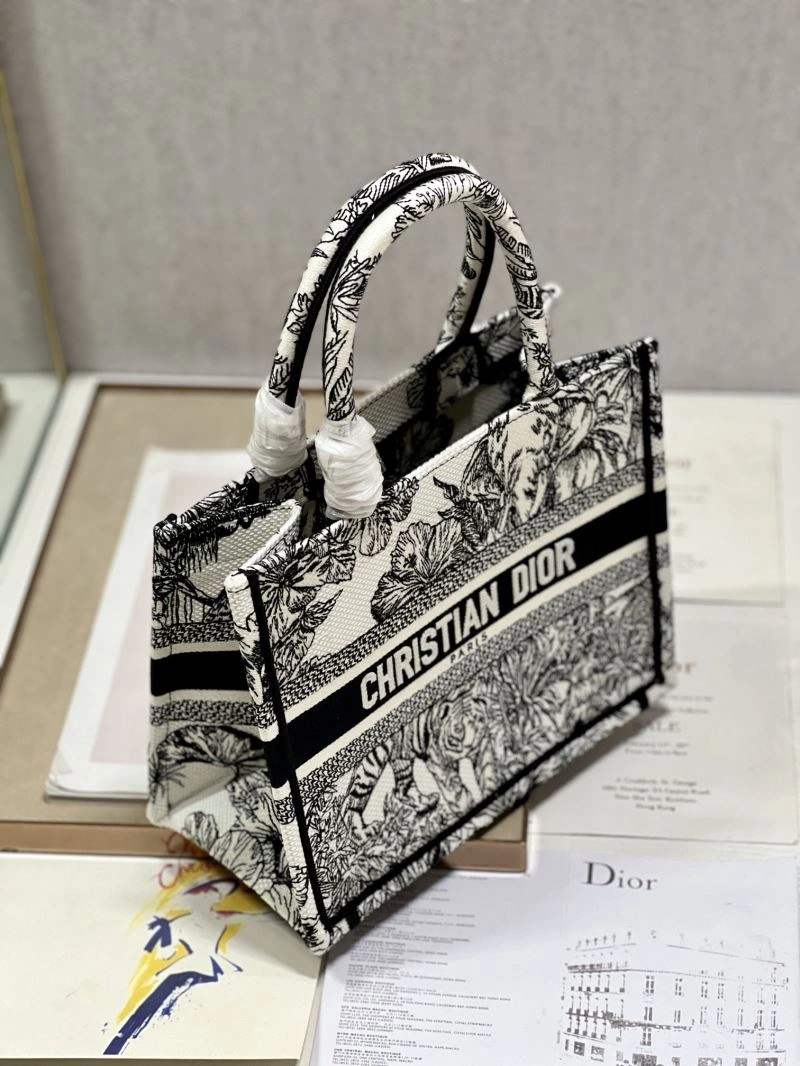 High accuracy Christian Dior Shopping Bags