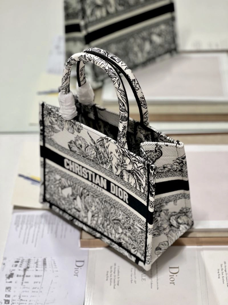 High accuracy Christian Dior Shopping Bags