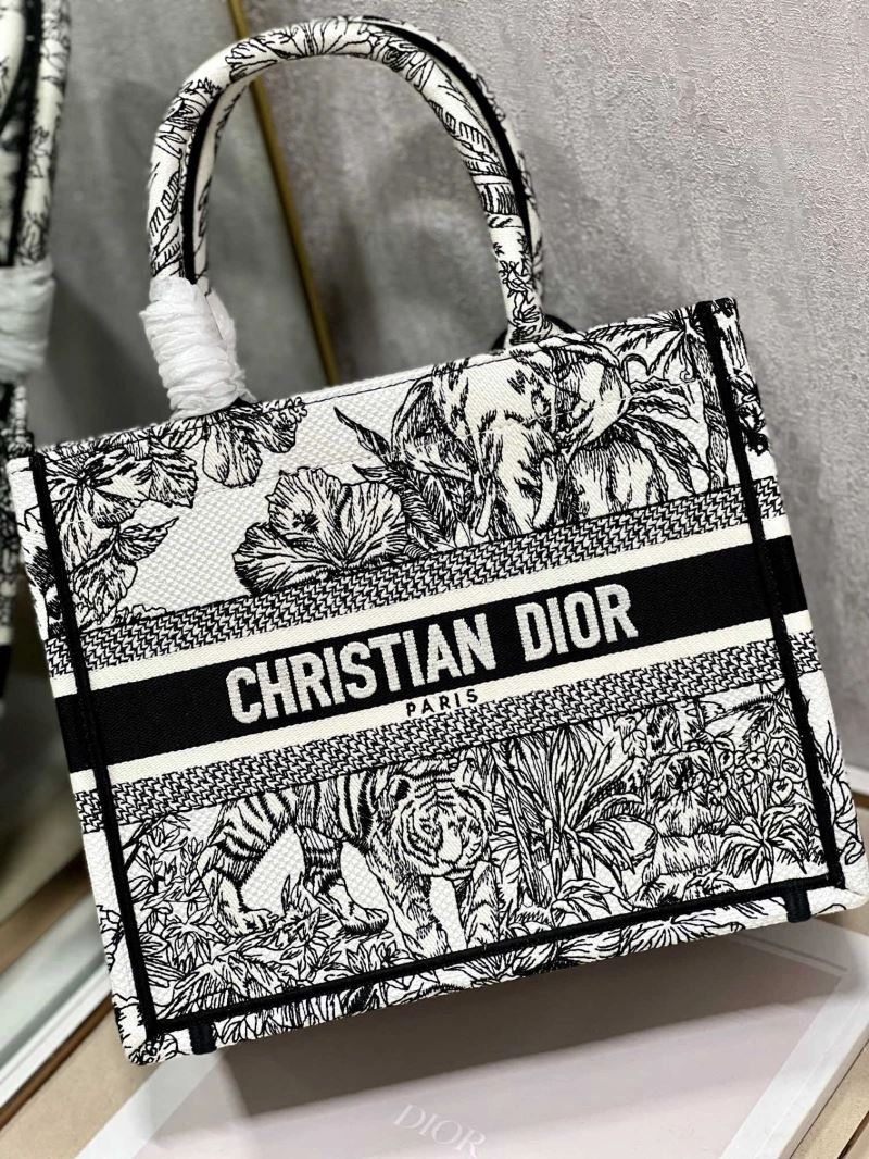 High accuracy Christian Dior Shopping Bags