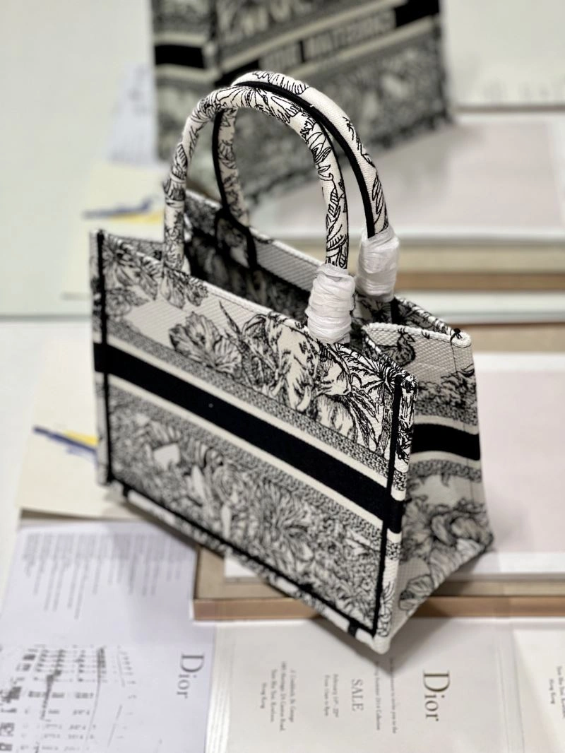 High accuracy Christian Dior Shopping Bags