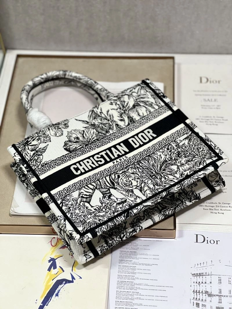 High accuracy Christian Dior Shopping Bags