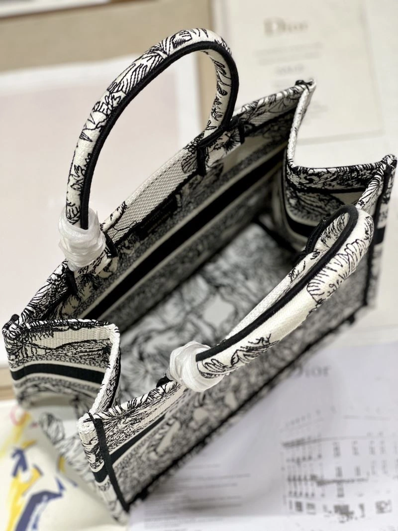 High accuracy Christian Dior Shopping Bags
