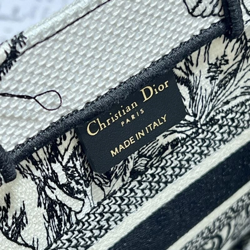 High accuracy Christian Dior Shopping Bags