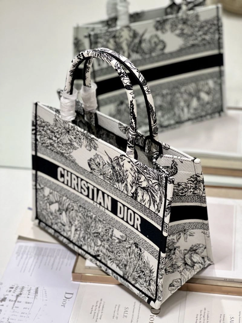 Precise copy Christian Dior Shopping Bags