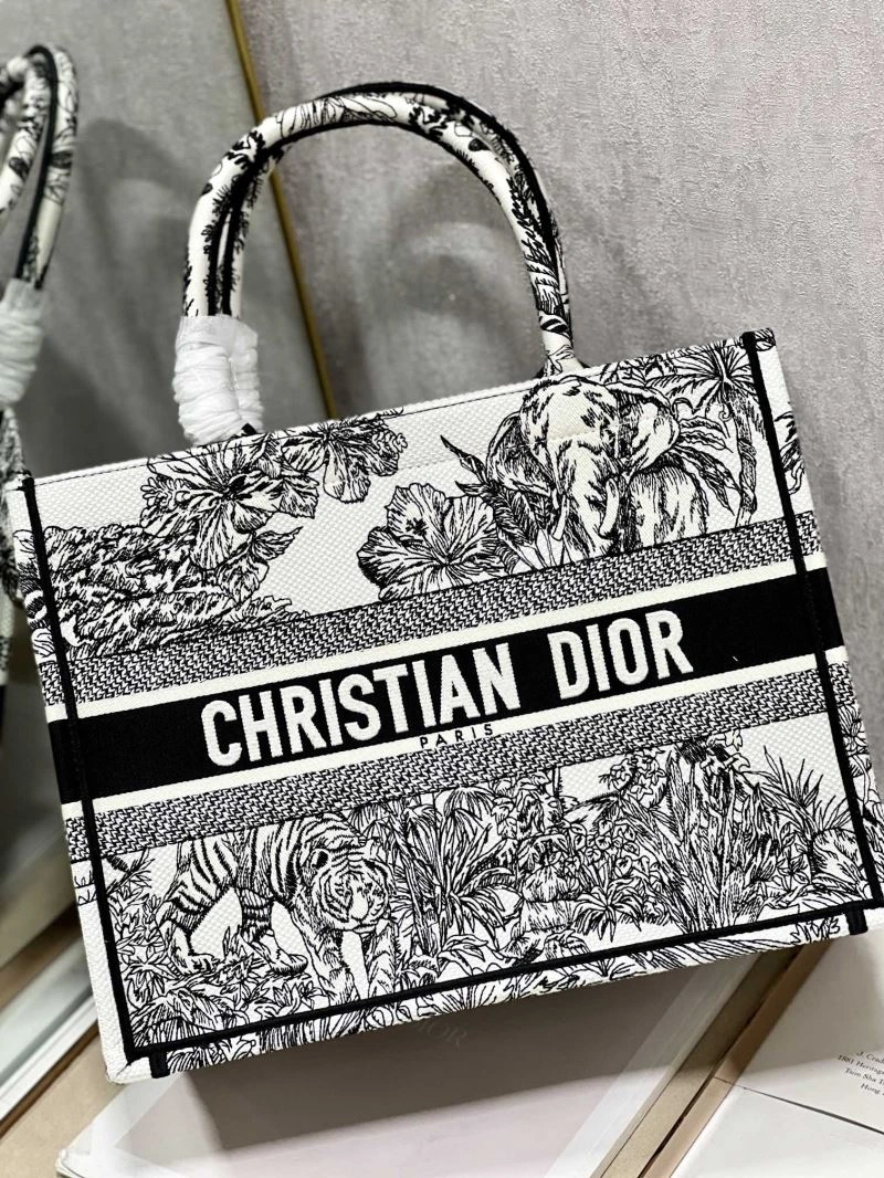 Precise copy Christian Dior Shopping Bags