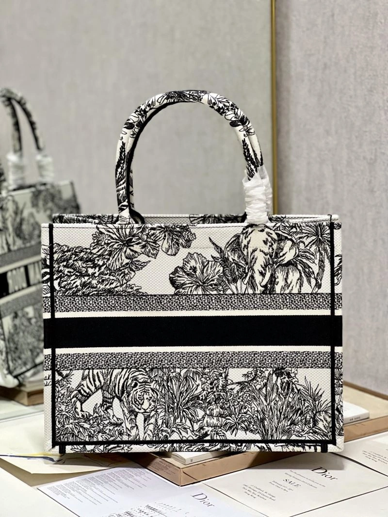 Precise copy Christian Dior Shopping Bags
