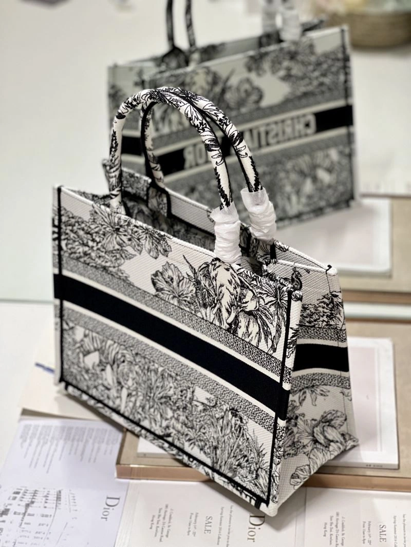 Precise copy Christian Dior Shopping Bags