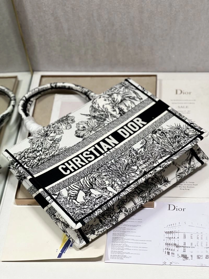 Precise copy Christian Dior Shopping Bags
