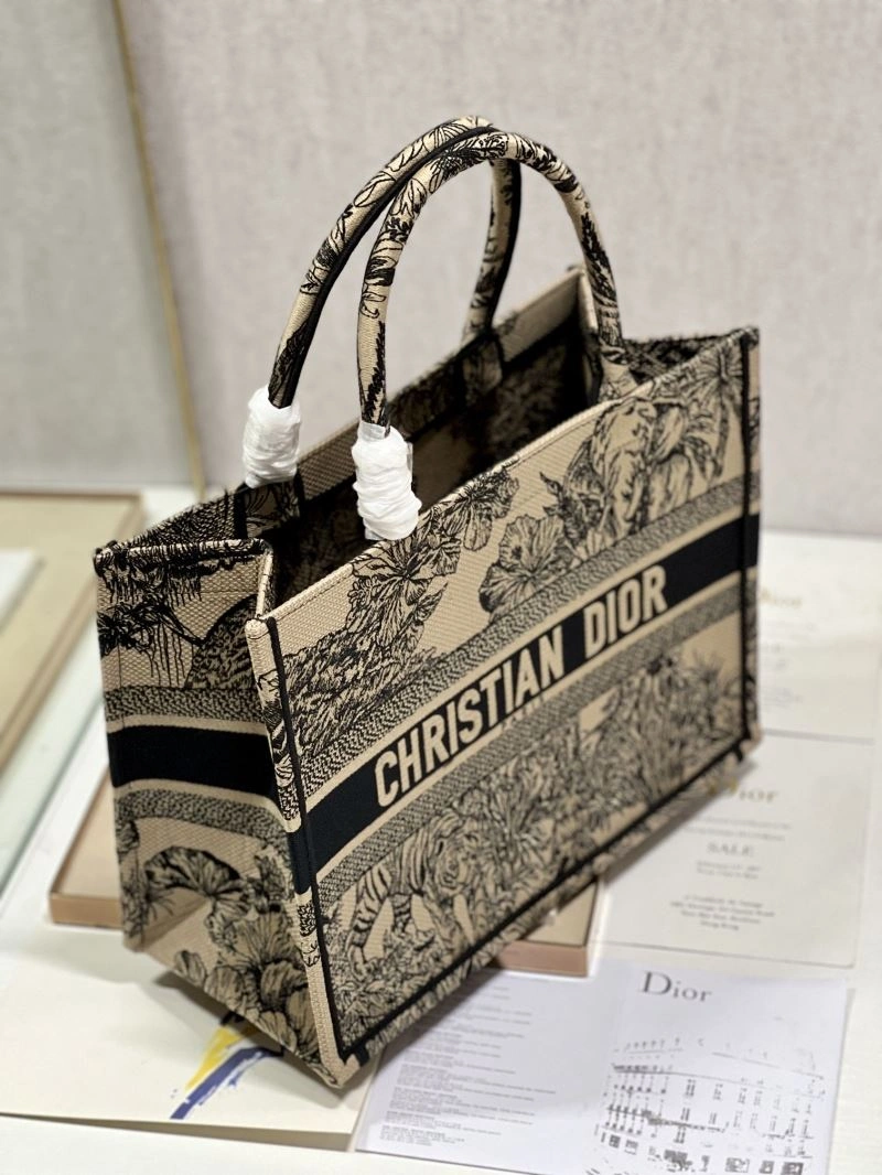 Perfect replica Christian Dior Shopping Bags