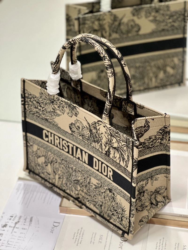 Perfect replica Christian Dior Shopping Bags