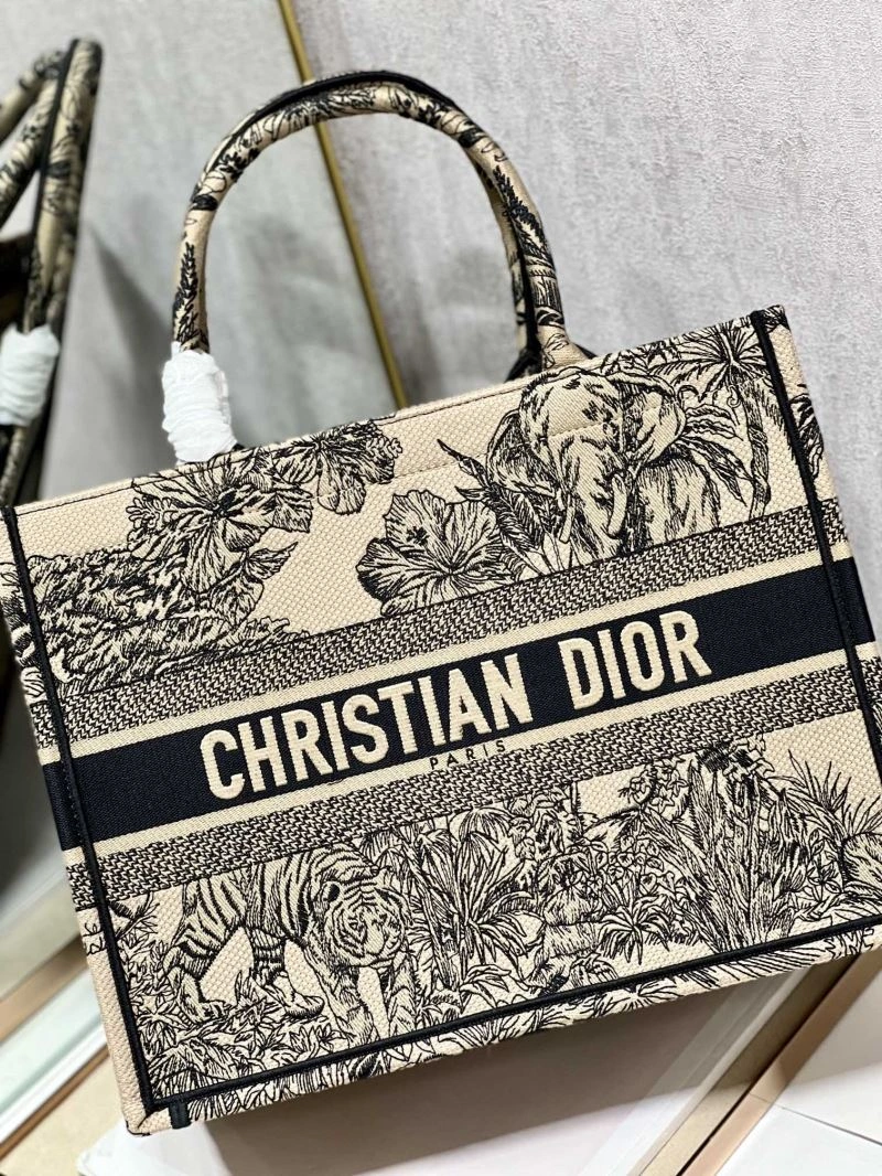 Perfect replica Christian Dior Shopping Bags