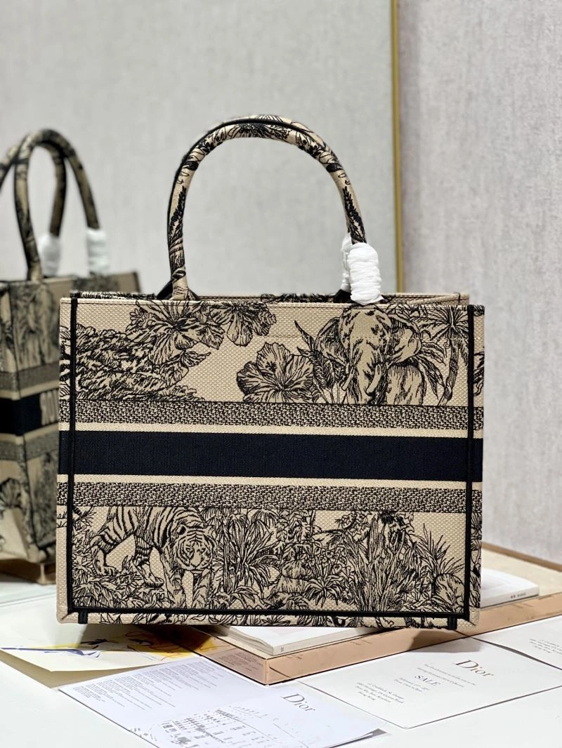 Perfect replica Christian Dior Shopping Bags