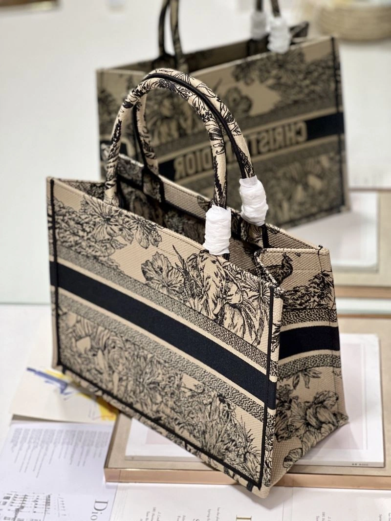 Perfect replica Christian Dior Shopping Bags