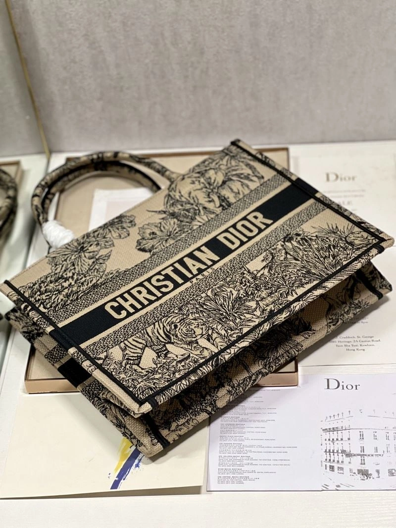 Perfect replica Christian Dior Shopping Bags