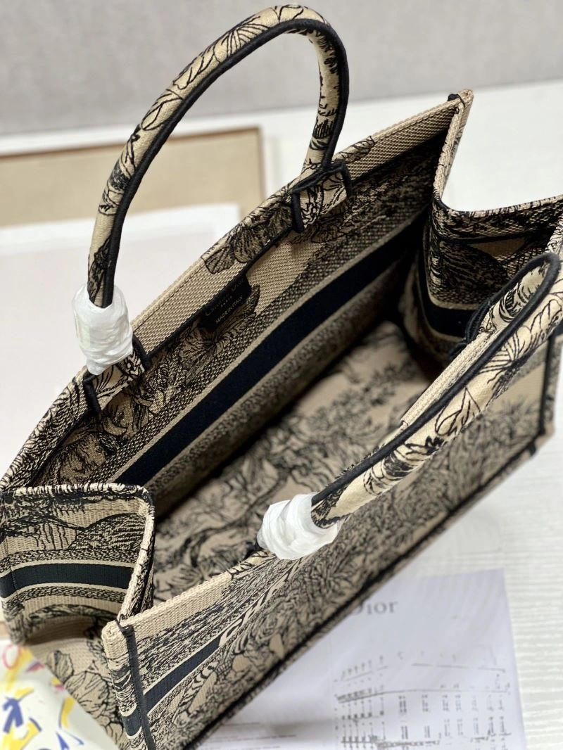 Perfect replica Christian Dior Shopping Bags